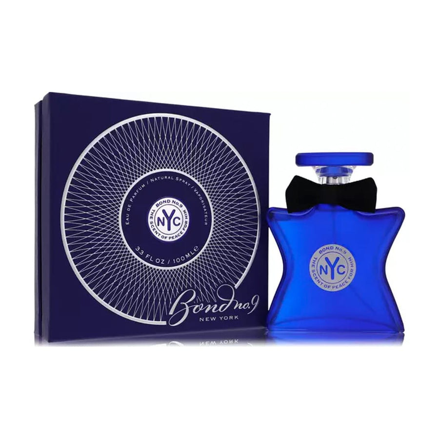 Bond No.9 – Elite Perfumes