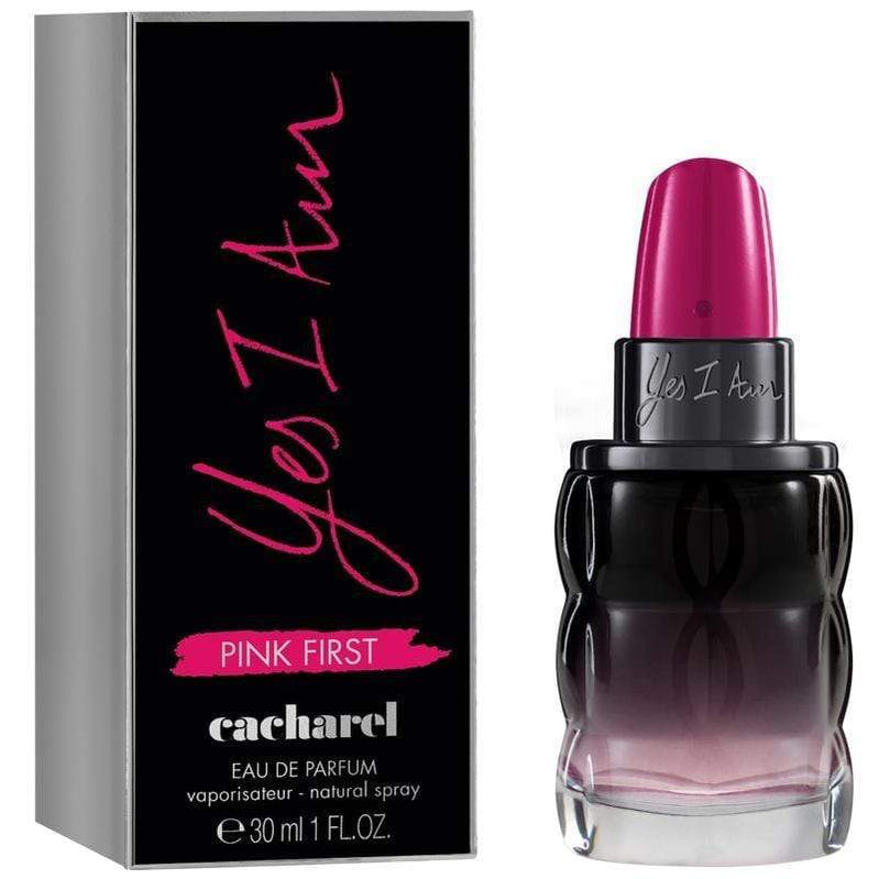 Cacharel — Elite Perfumes