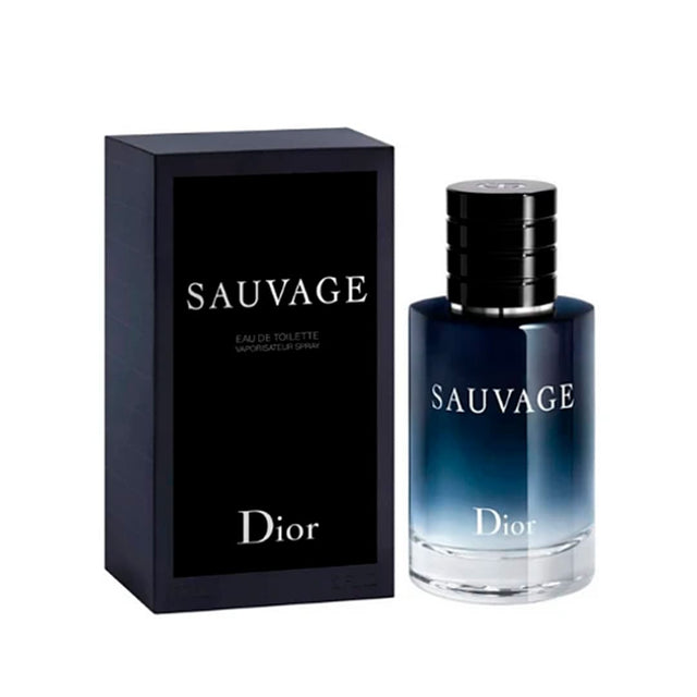 Christian Dior Sauvage EDT 60 ML (H) – Elite Perfumes