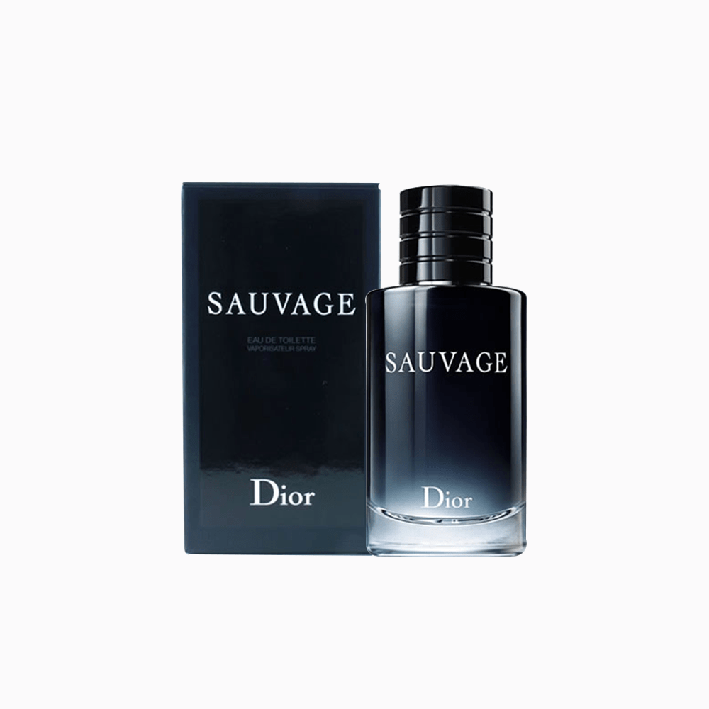 Christian Dior Sauvage EDT 200 ML (H) – Elite Perfumes
