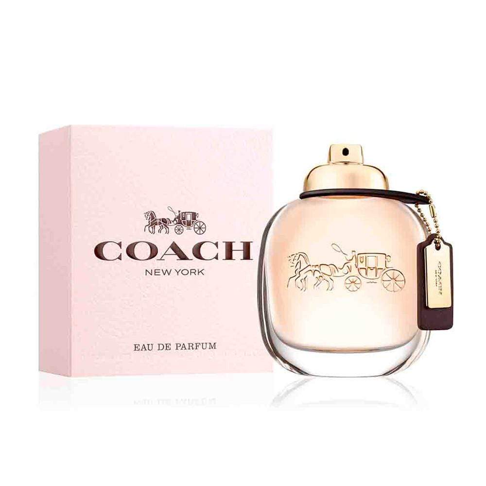 Coach EDP 90 ML (M) — Elite Perfumes