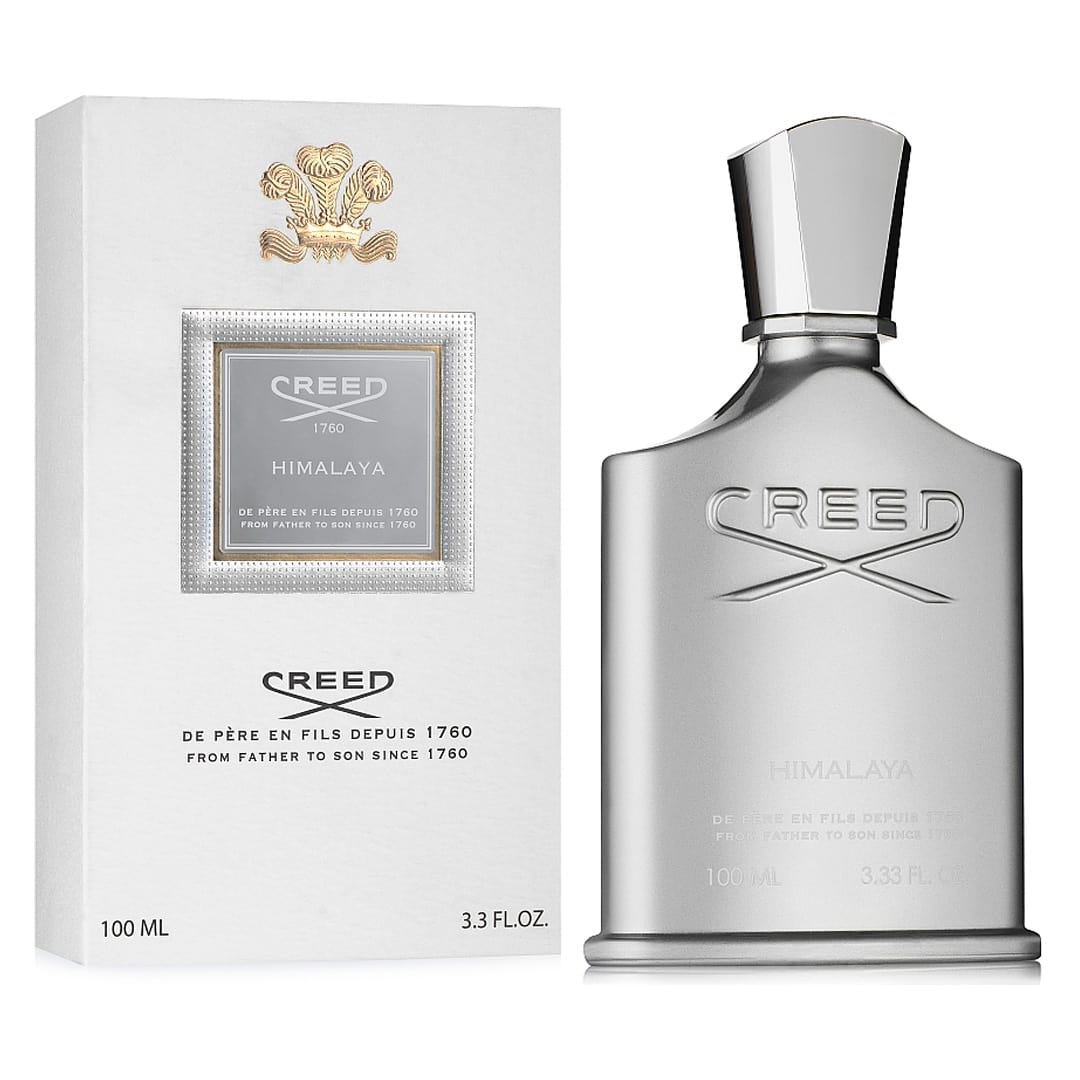Creed Himalaya EDP 100 ML (H) – Elite Perfumes