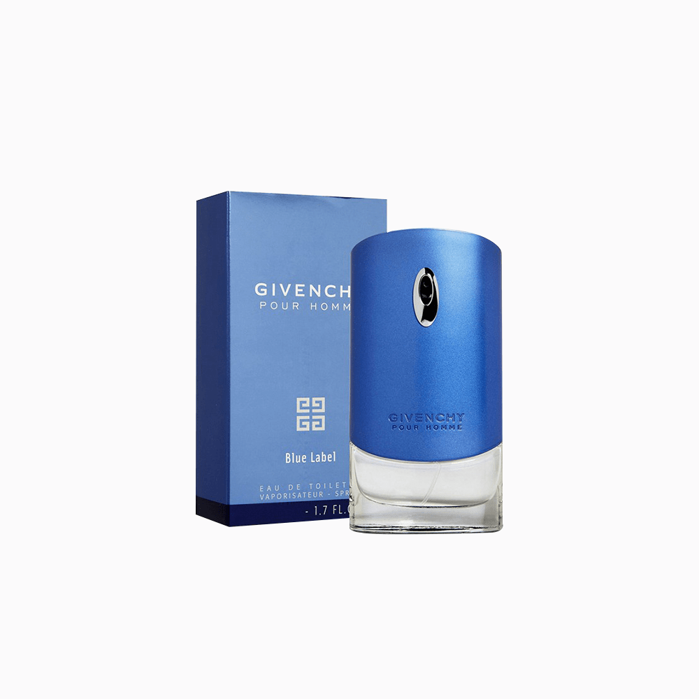 Givenchy Blue Label Pour Homme EDT 100ML (H) – Elite Perfumes