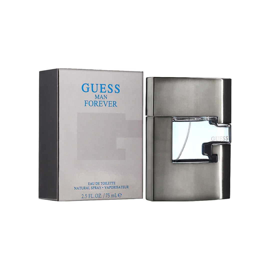 Guess Man Forever EDT 75 ML (H) — Elite Perfumes