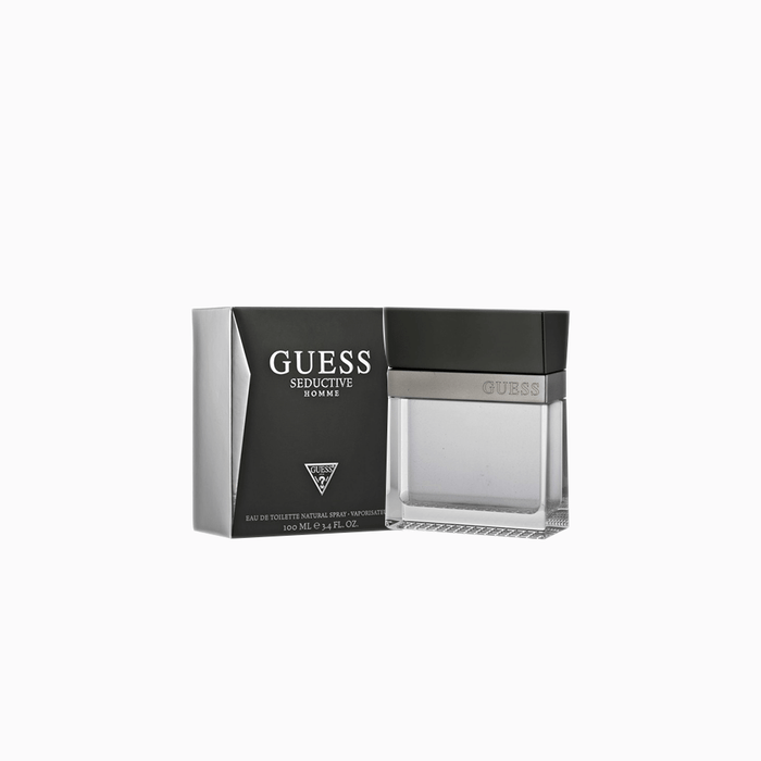 Guess Seductive Men EDT 100 ML (H) — Elite Perfumes