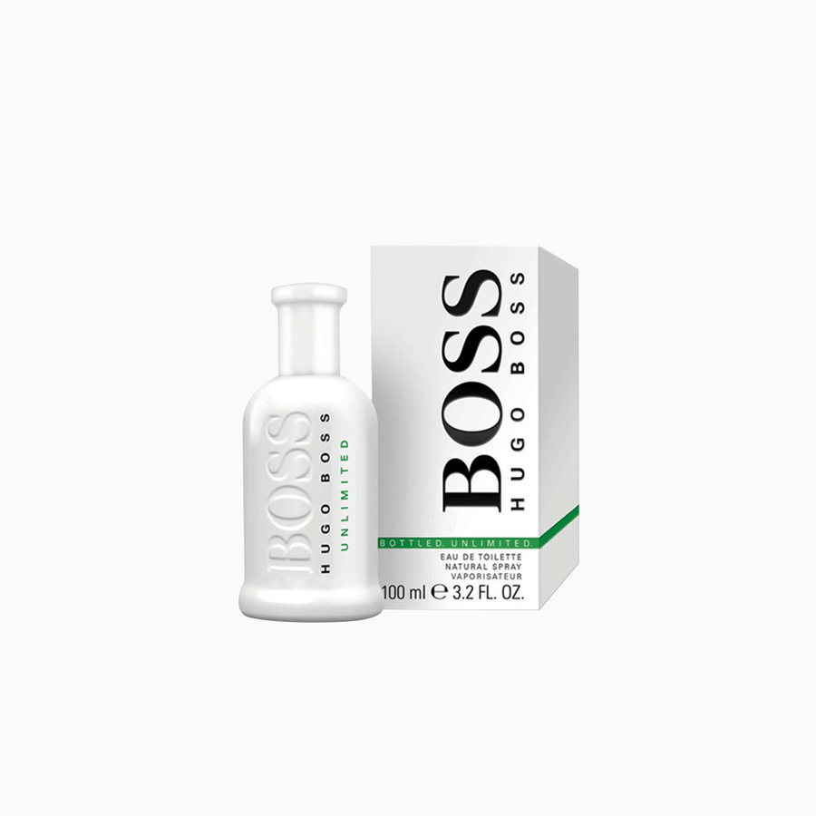 Hugo Boss – Elite Perfumes
