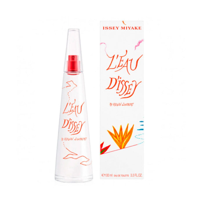 Issey Miyake Summer Edition EDT 100 ML (M) — Elite Perfumes