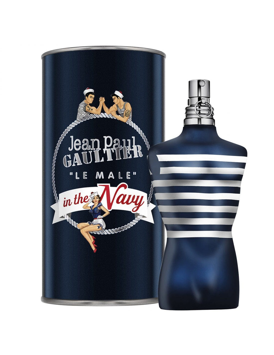 Jean Paul Gaultier — Elite Perfumes