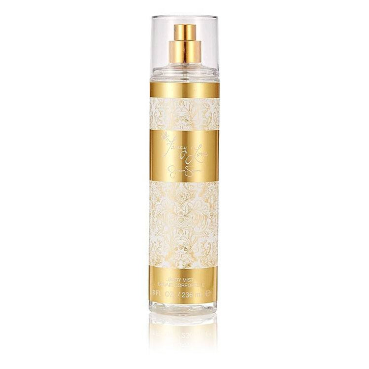 Body Mist - Spray — Elite Perfumes