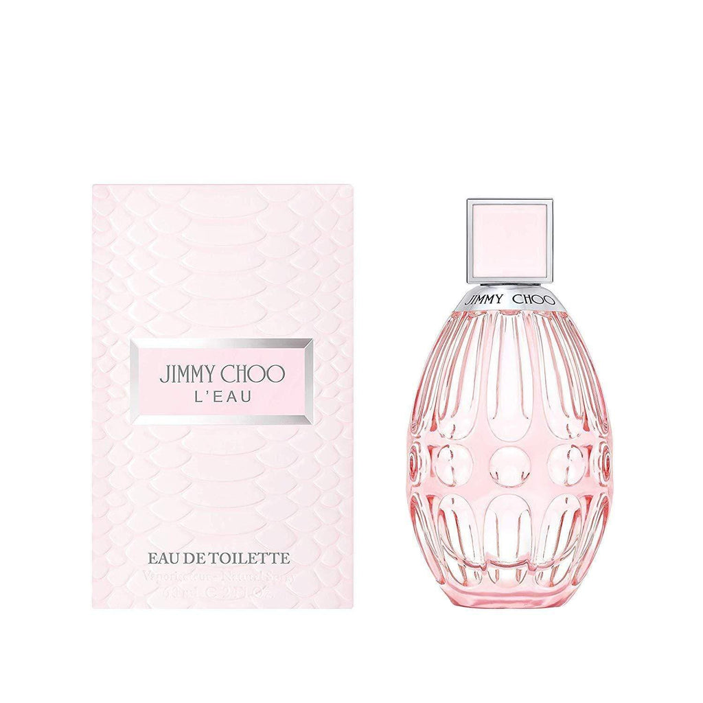 Jimmy Choo — Elite Perfumes