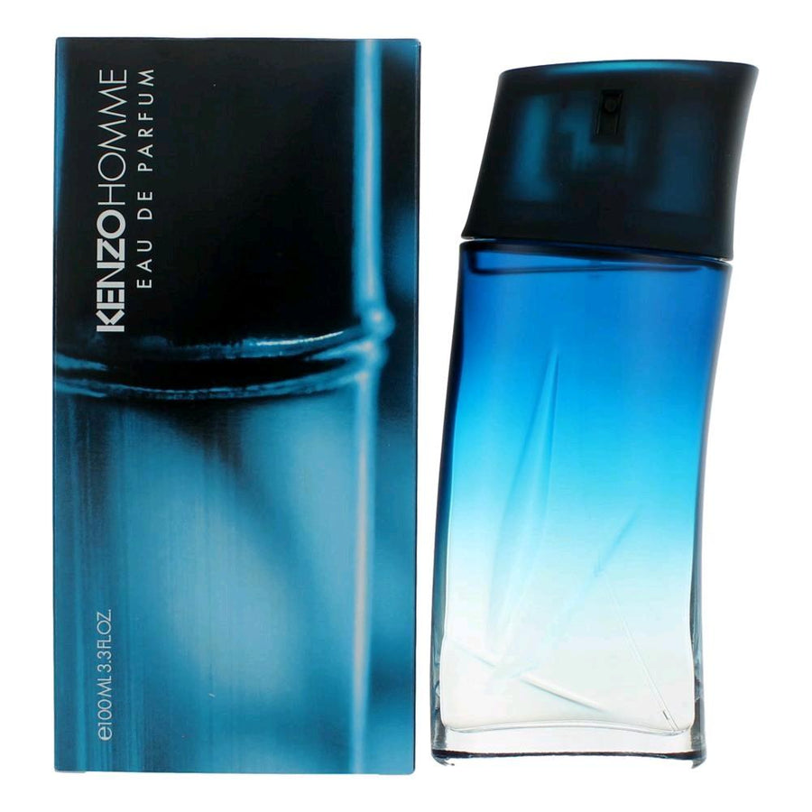 Kenzo Homme EDP 100 ML (H) – Elite Perfumes