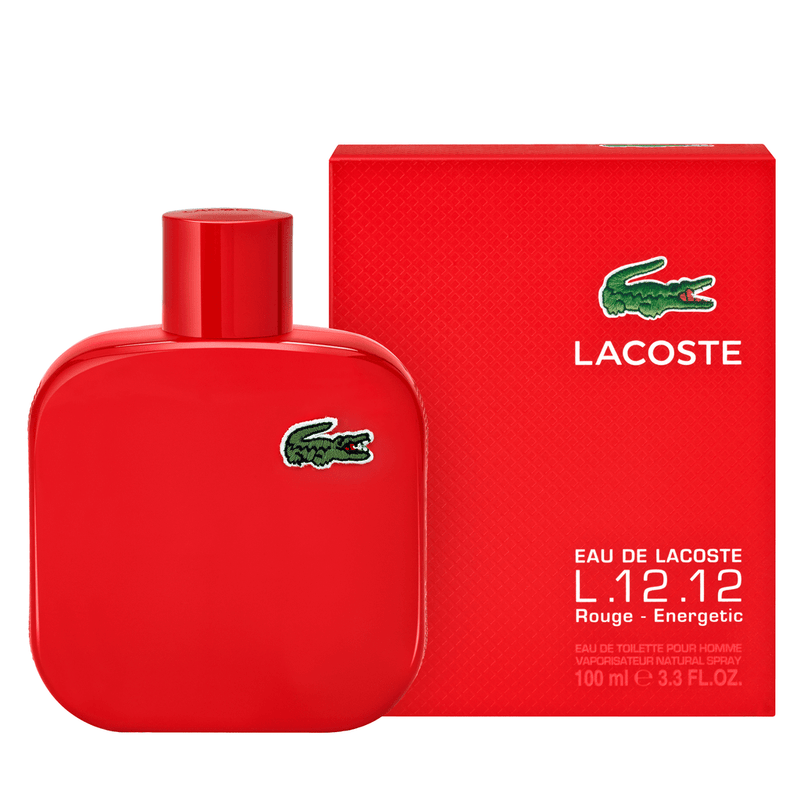Lacoste – Elite Perfumes