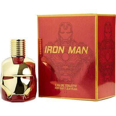 Marvel Iron Man EDT 100 ML (H) — Elite Perfumes