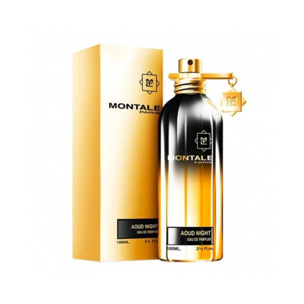 Montale — Elite Perfumes