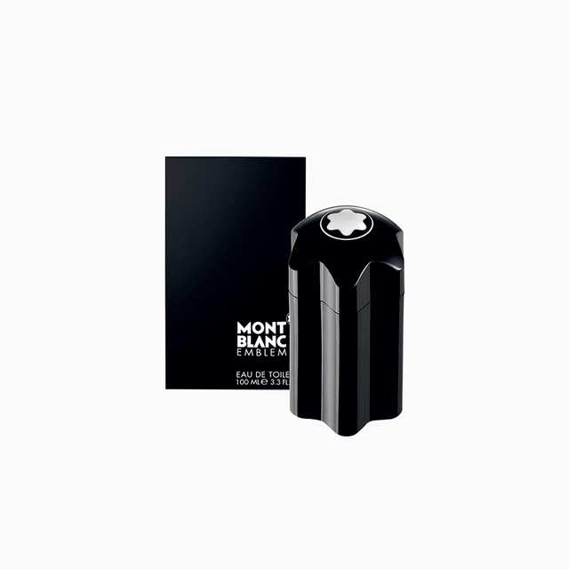 Montblanc Emblem EDT 100 ML (H) – Elite Perfumes