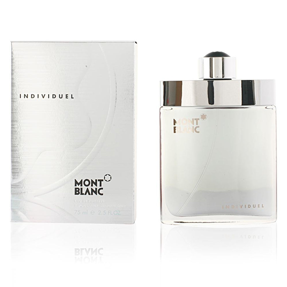 Montblanc Individuel Homme EDT 75 ML (H) — Elite Perfumes