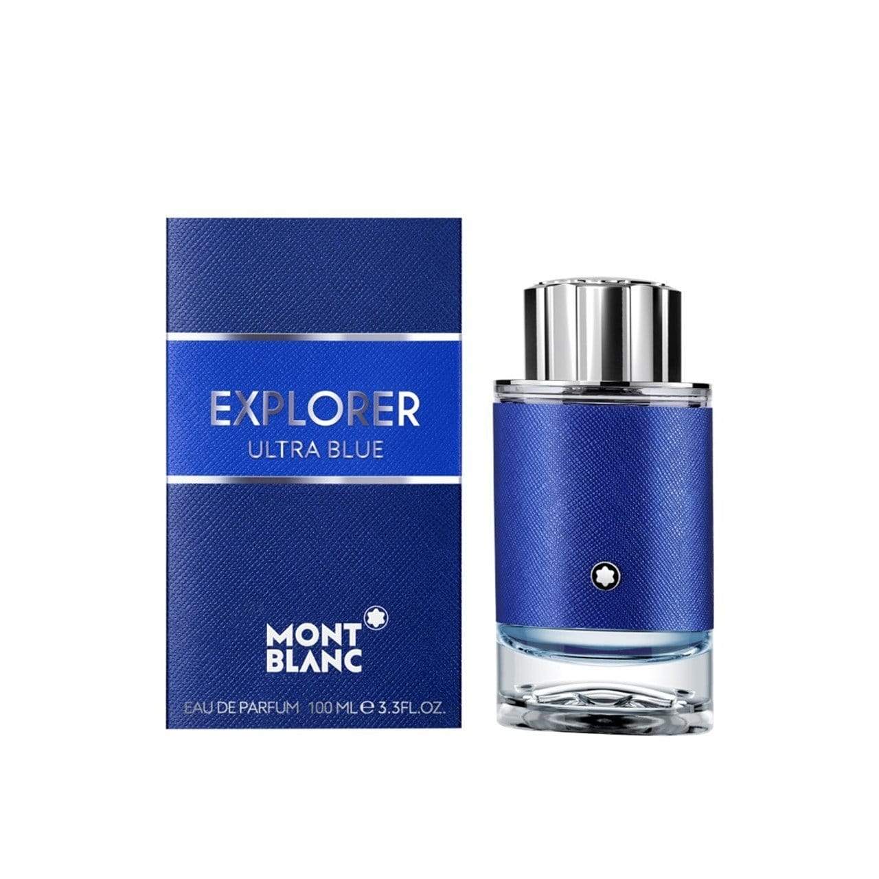 Montblanc — Elite Perfumes