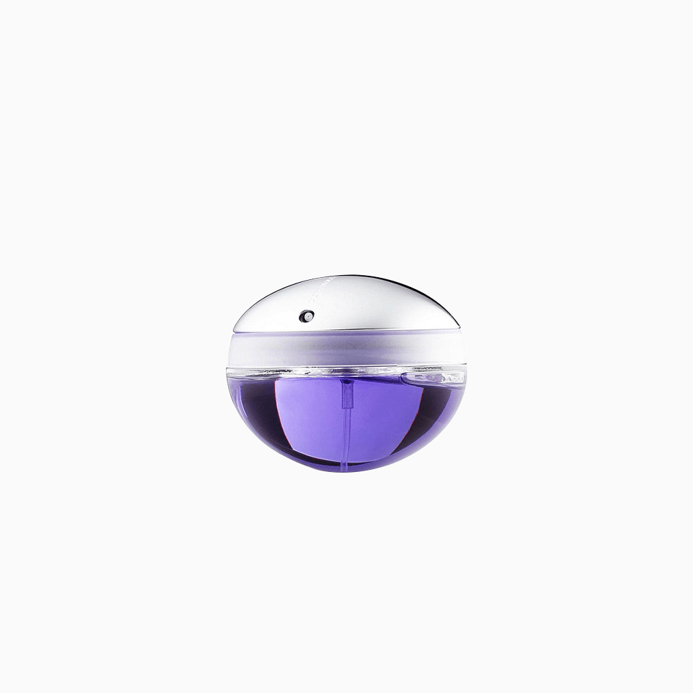 Paco Rabanne Ultraviolet EDP 80 ML Tester (M) — Elite Perfumes