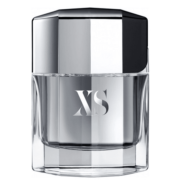 Paco Rabanne XS Men EDT 100 ML Tester (H) Versión Nueva — Elite Perfumes