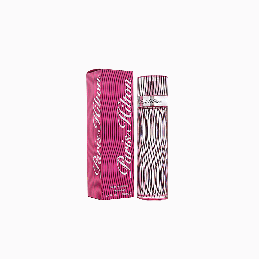 Paris Hilton Women EDP 100 ML (M) — Elite Perfumes