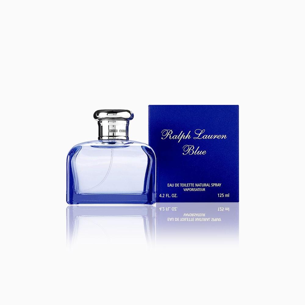 Ralph Lauren Ralph Blue Women EDT 40 ML (M) – Elite Perfumes