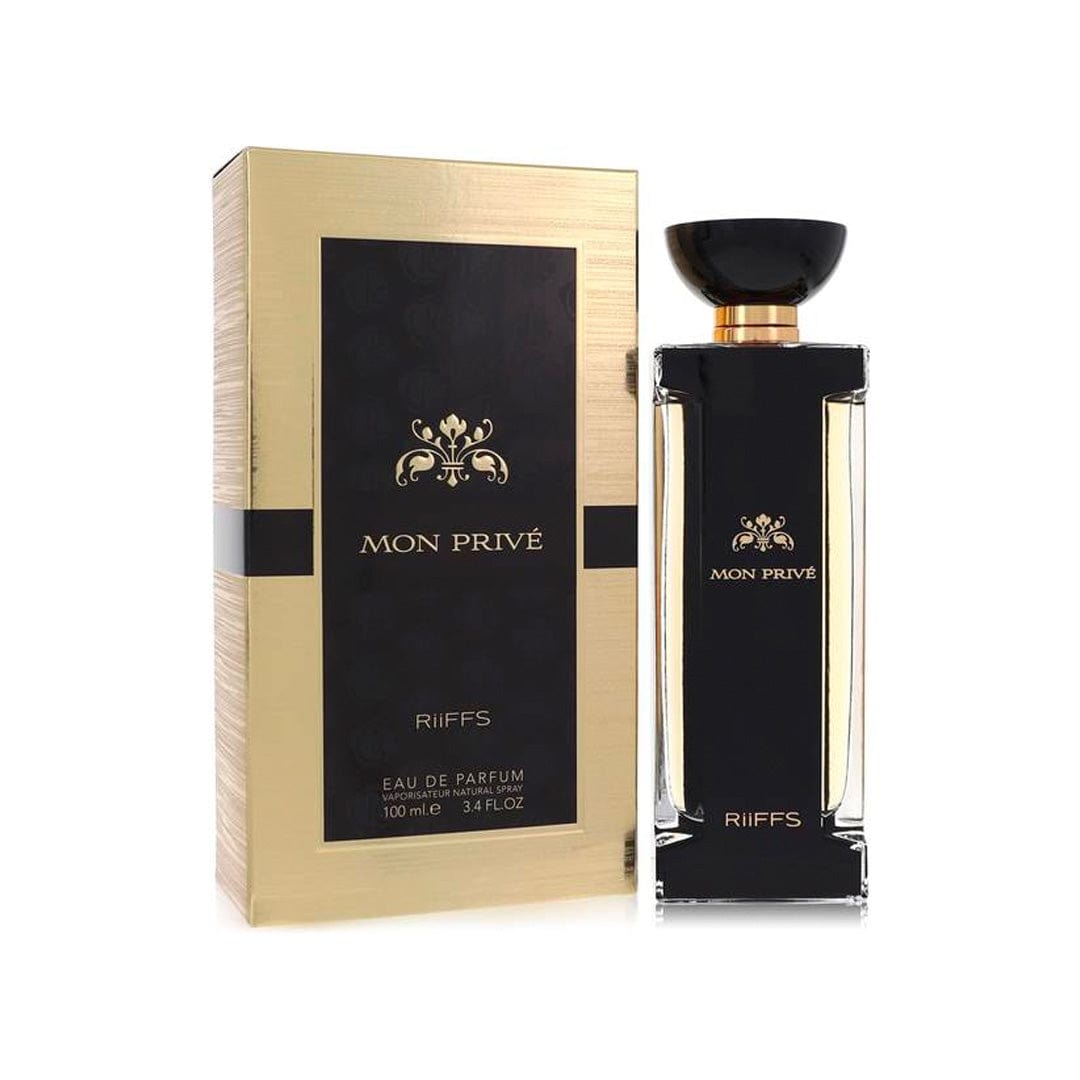 Riiffs Mon Prive Unisex EDP 100 ML (U) – Elite Perfumes
