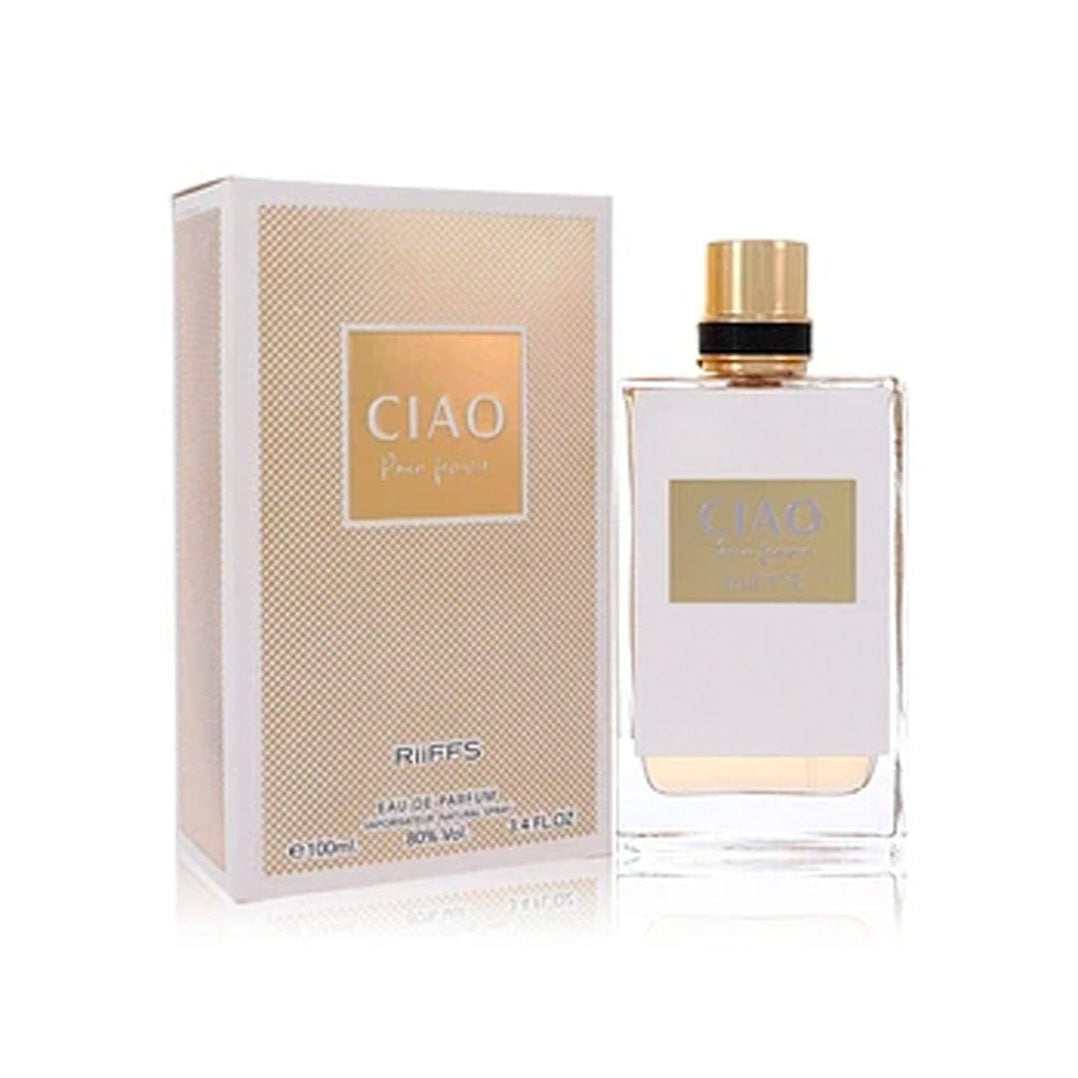 Riiffs Ciao Pour femme Mujer EDP 100 ML (M) — Elite Perfumes