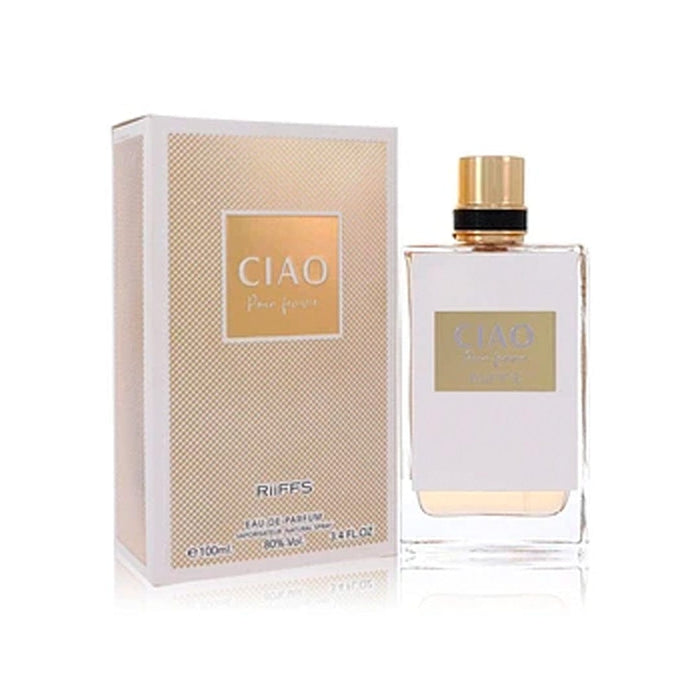 Riiffs Ciao Pour femme Mujer EDP 100 ML (M) — Elite Perfumes