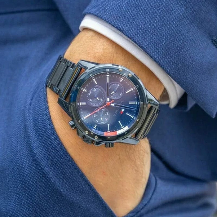 Tommy Hilfiger Reloj Análogo Hombre 1791789 — Elite Perfumes