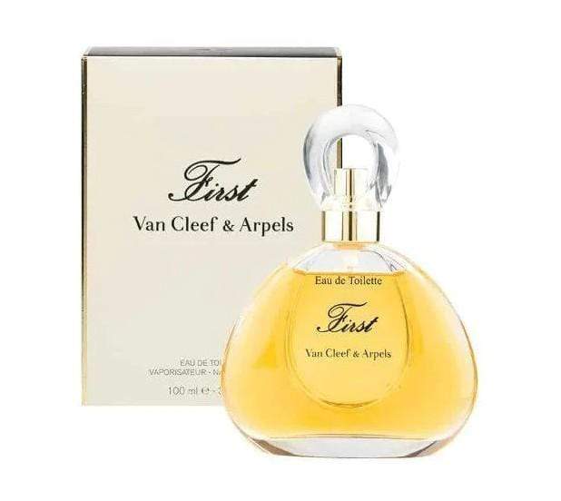 Van Cleef First EDT 100 ML (M) — Elite Perfumes