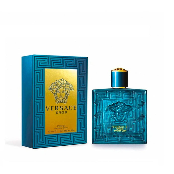 Versace Eros Parfum 100 ML (H) — Elite Perfumes
