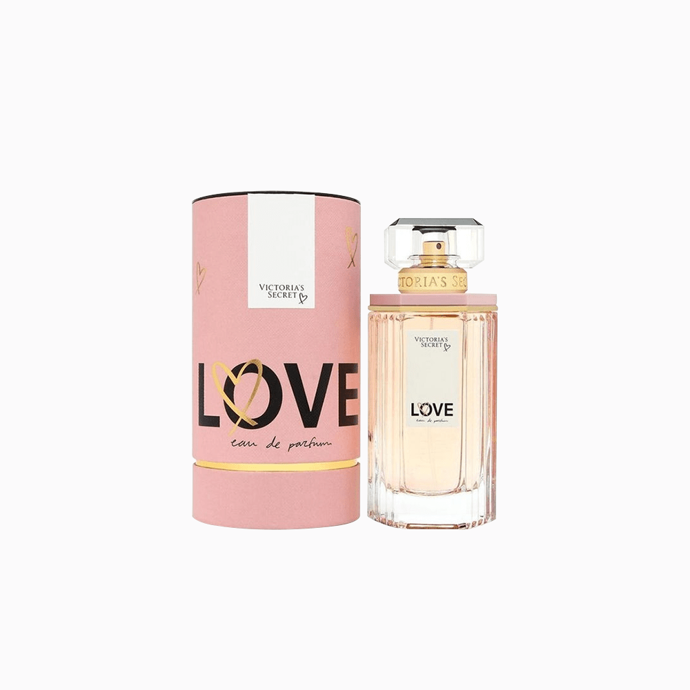 Victoria's Secret Love EDP 100 ML (M) — Elite Perfumes